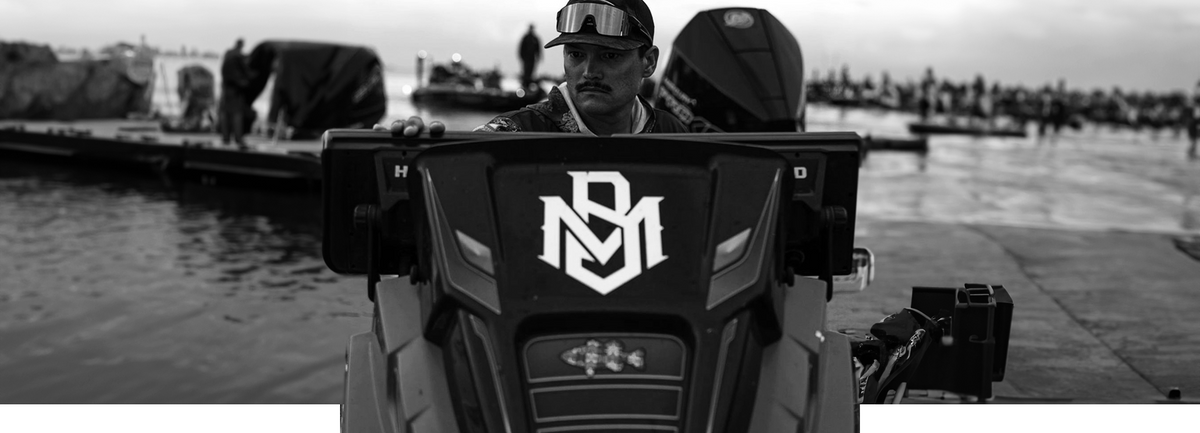 Larry Spoon – Mafia Outdoors