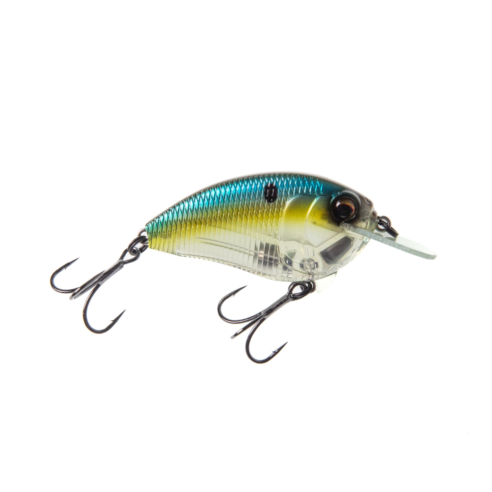 Fugitive Flat-Sided Crankbait – Mafia Outdoors