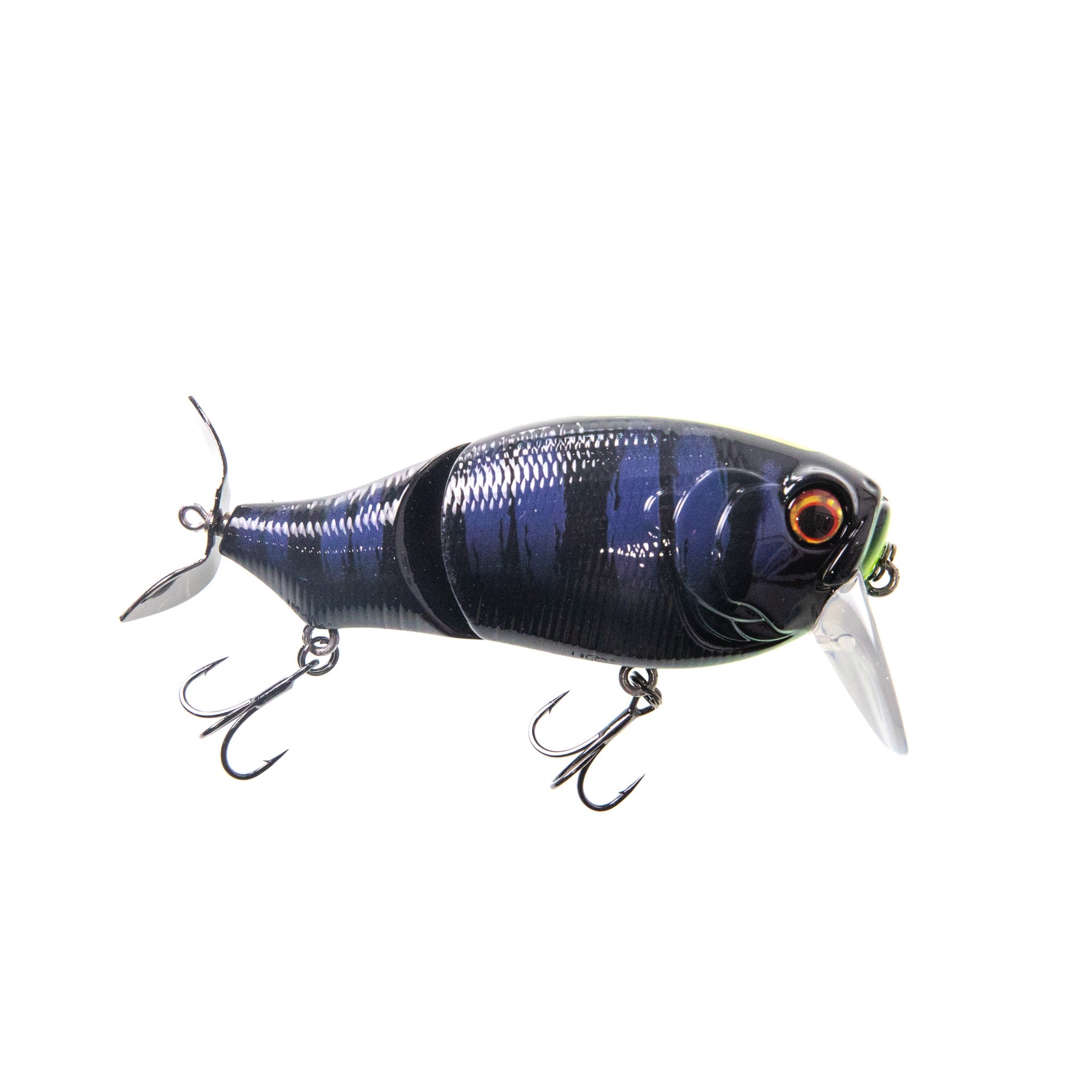 Bass Mafia Hitman – Mafia Outdoors