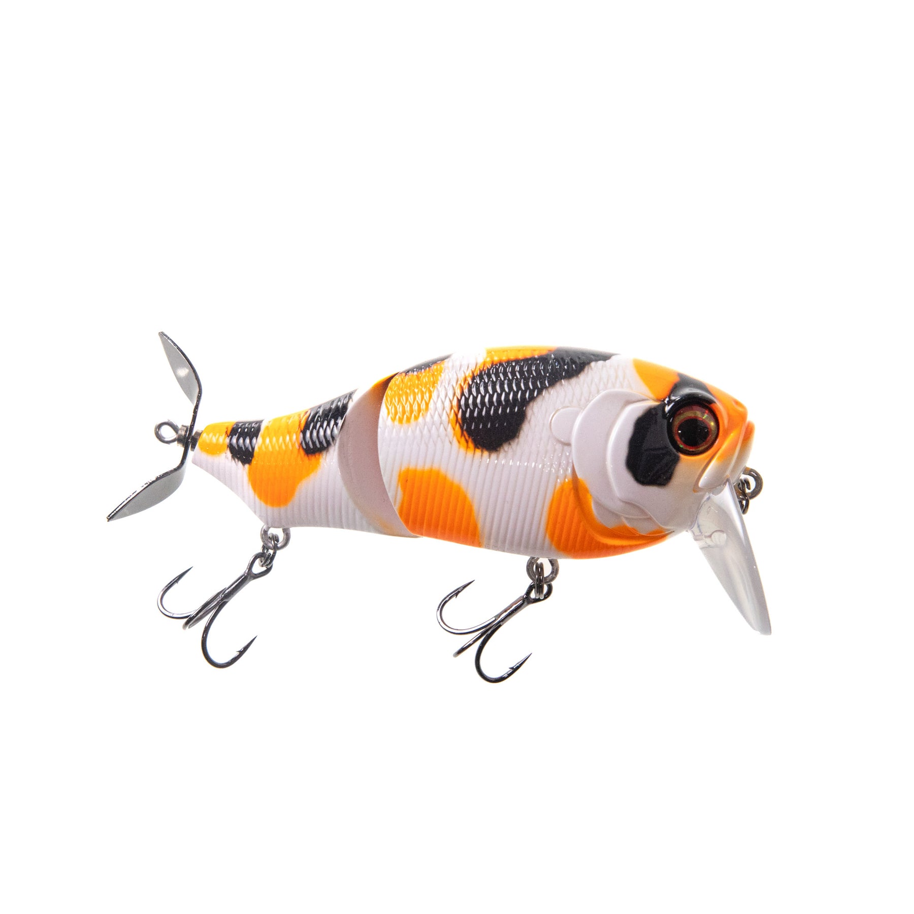 Bass Mafia Hitman – Mafia Outdoors