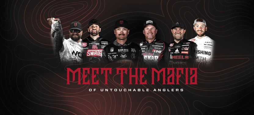 Bass Mafia Pro-Staff – Mafia Outdoors